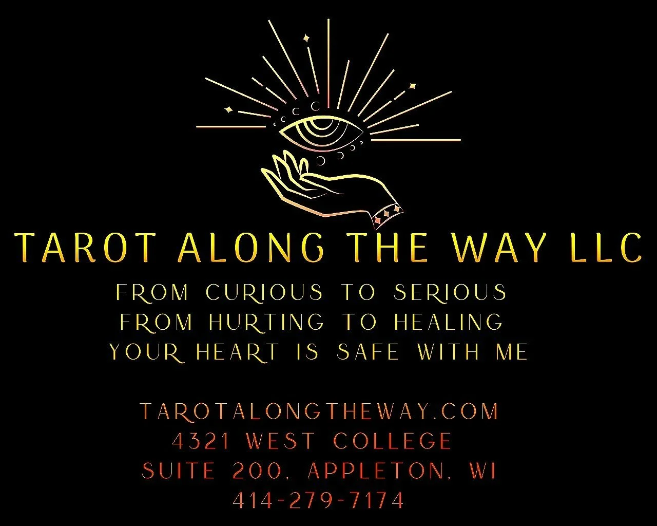 Tarot Along the Way LLC