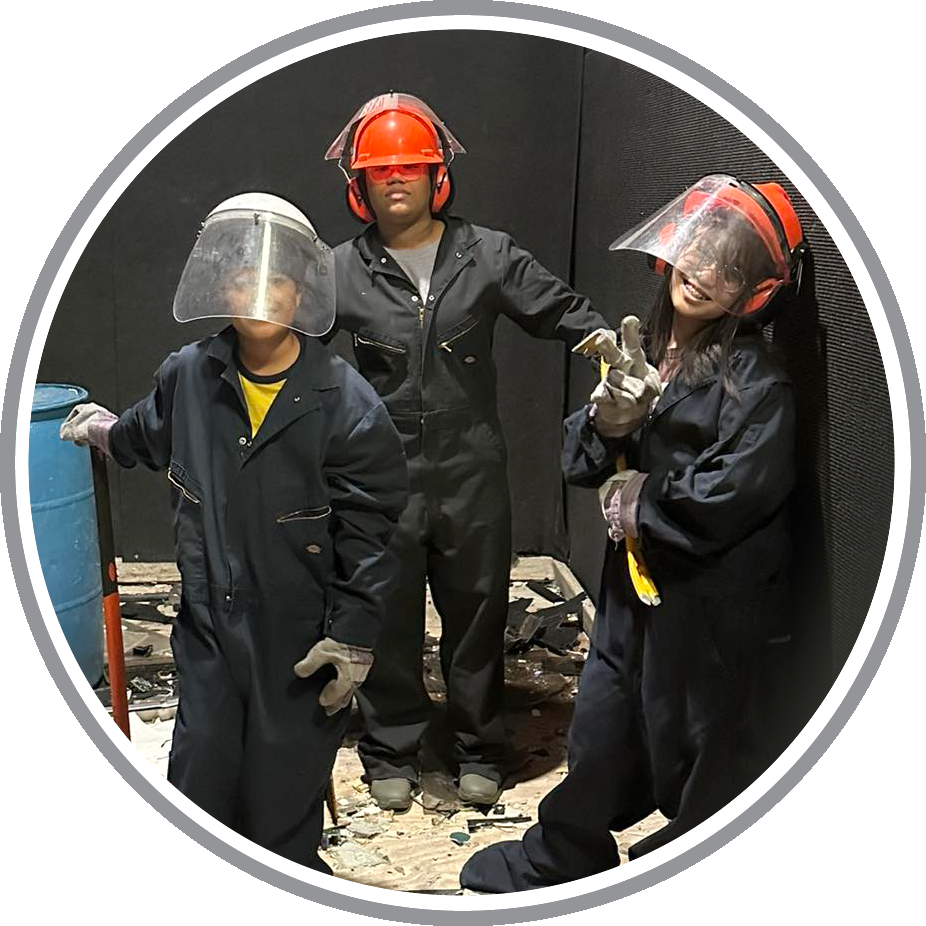 Rage Room Murfreesboro Tn