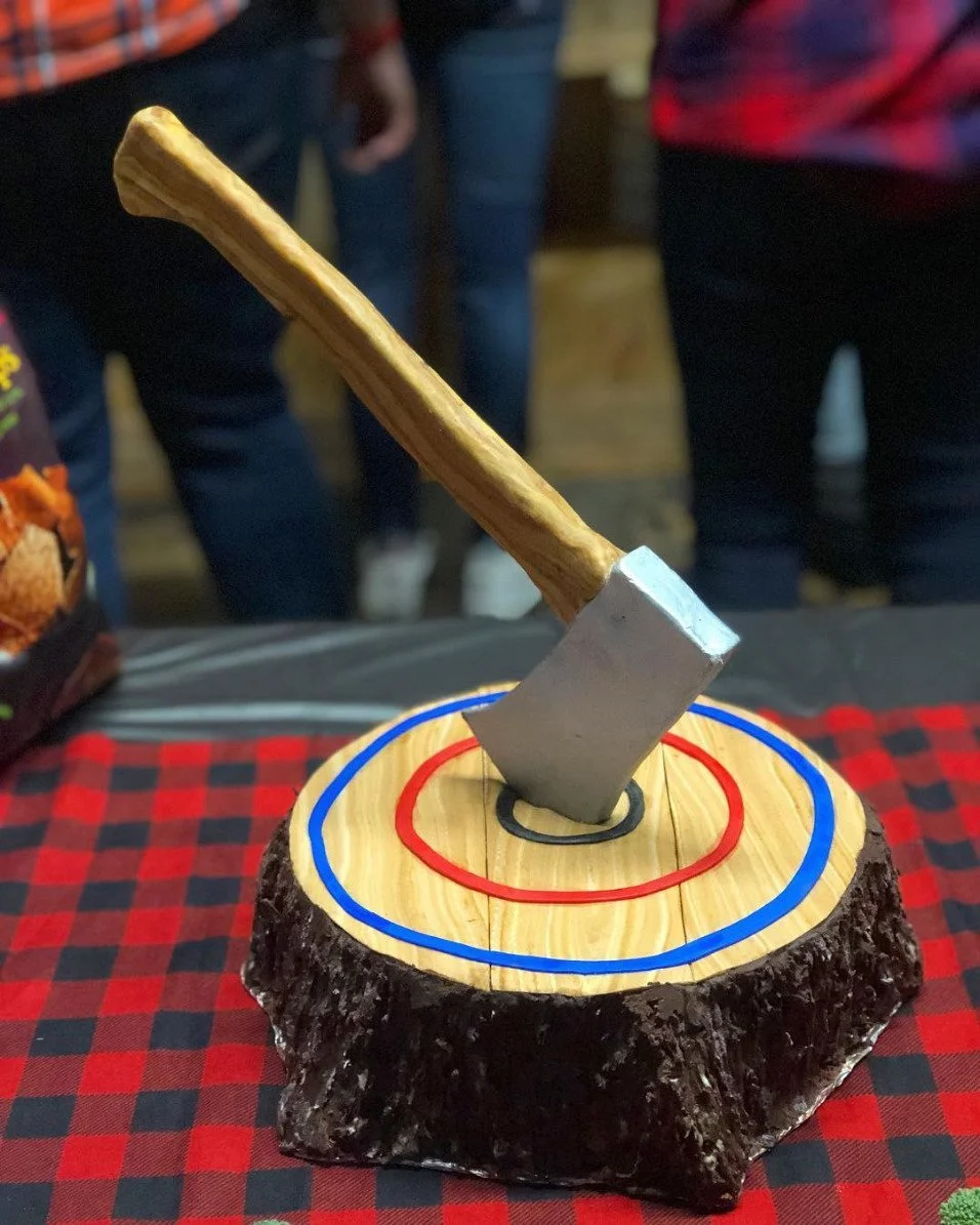 TN Axe and Smash Events - Unforgettable Experiences in Murfreesboro, TN
