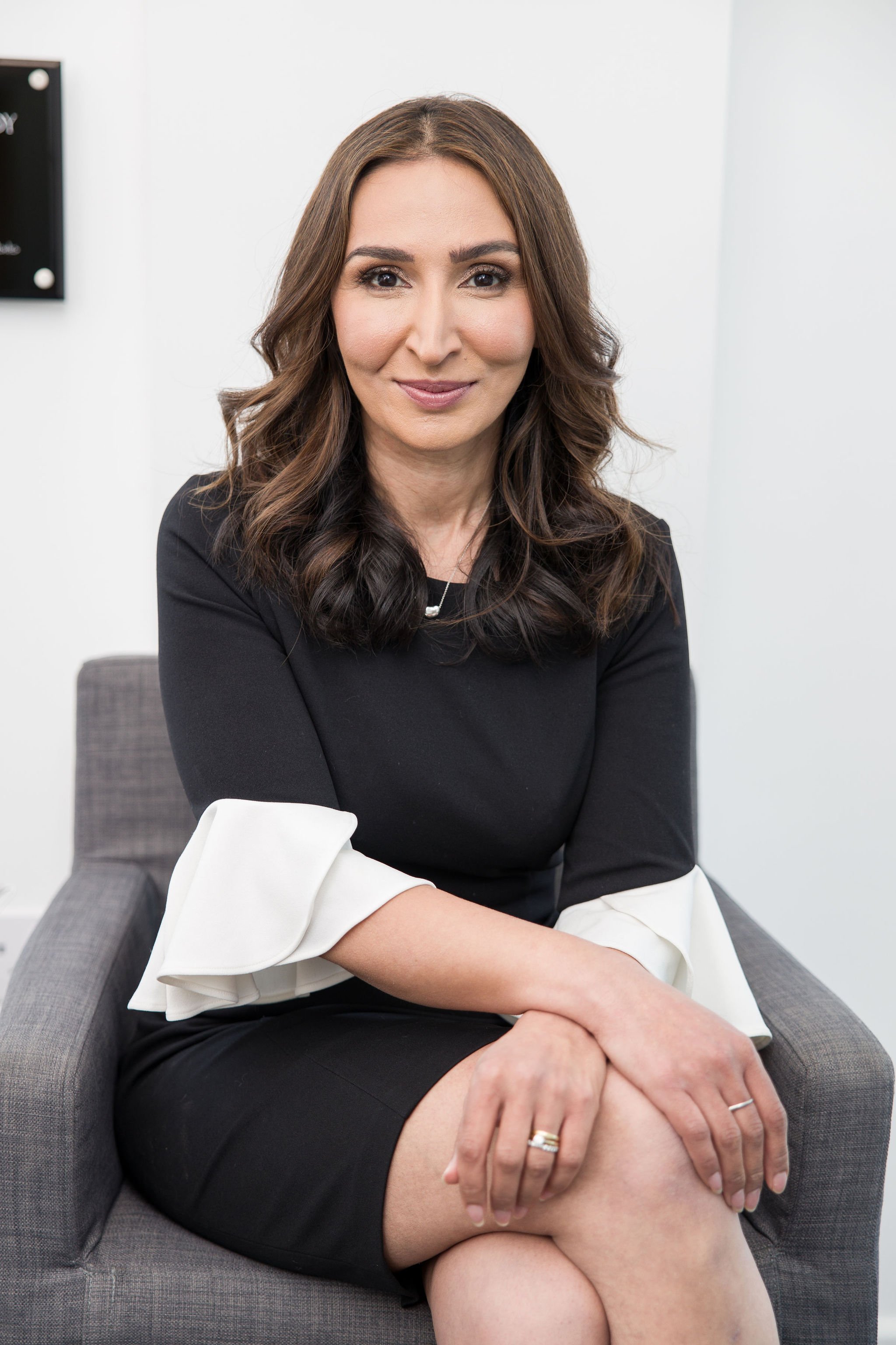 Public Relations - Sophie Attwood Communications