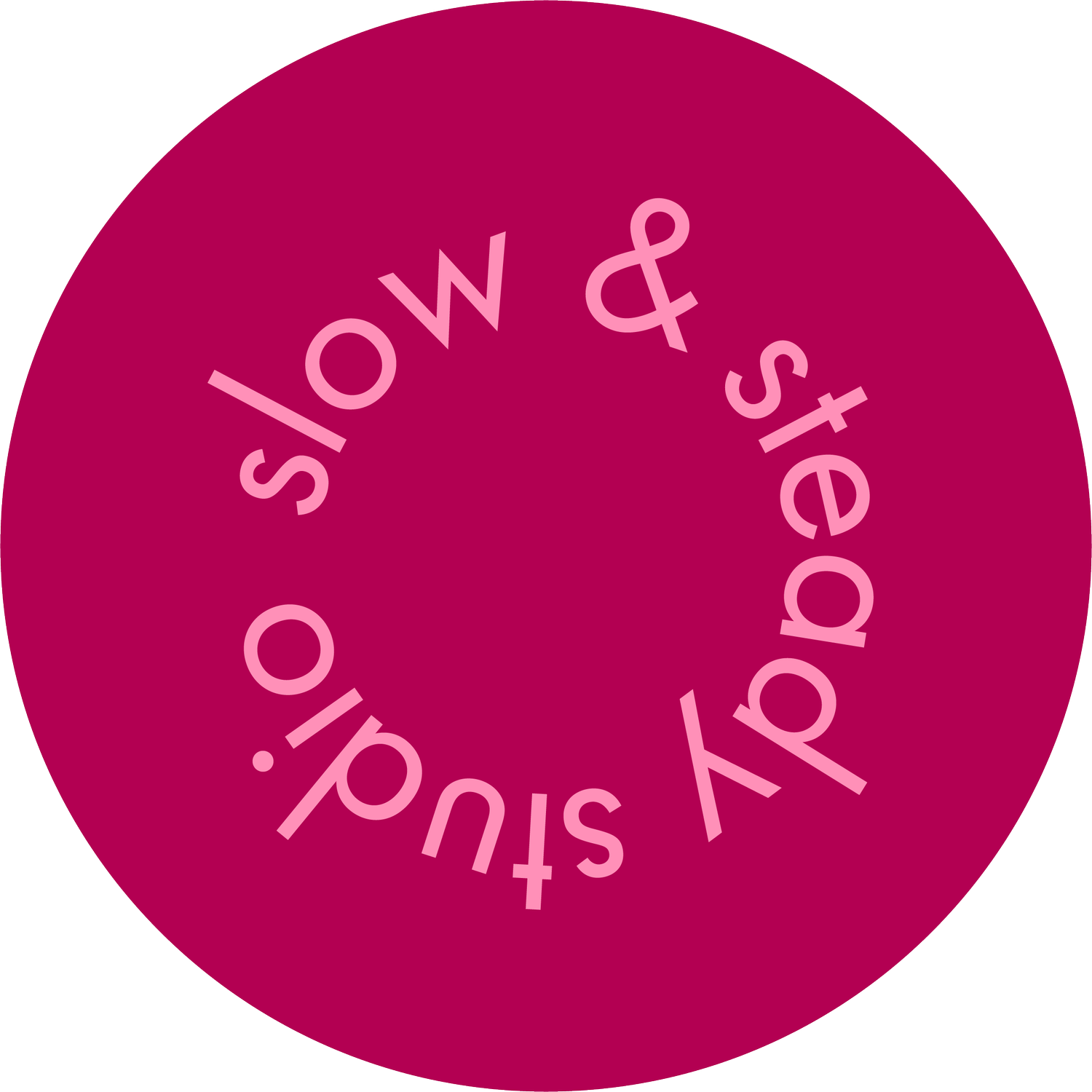 Slow & Steady: Growth Marketing for Creative Entrepreneuers