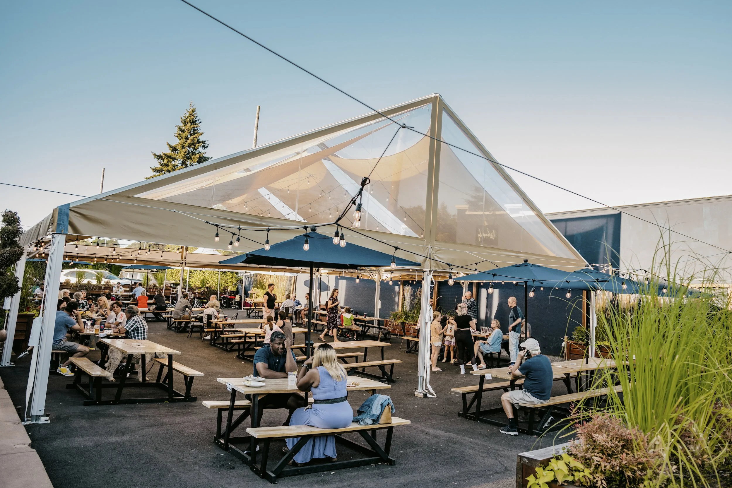 Food & Drink Directory — BBA