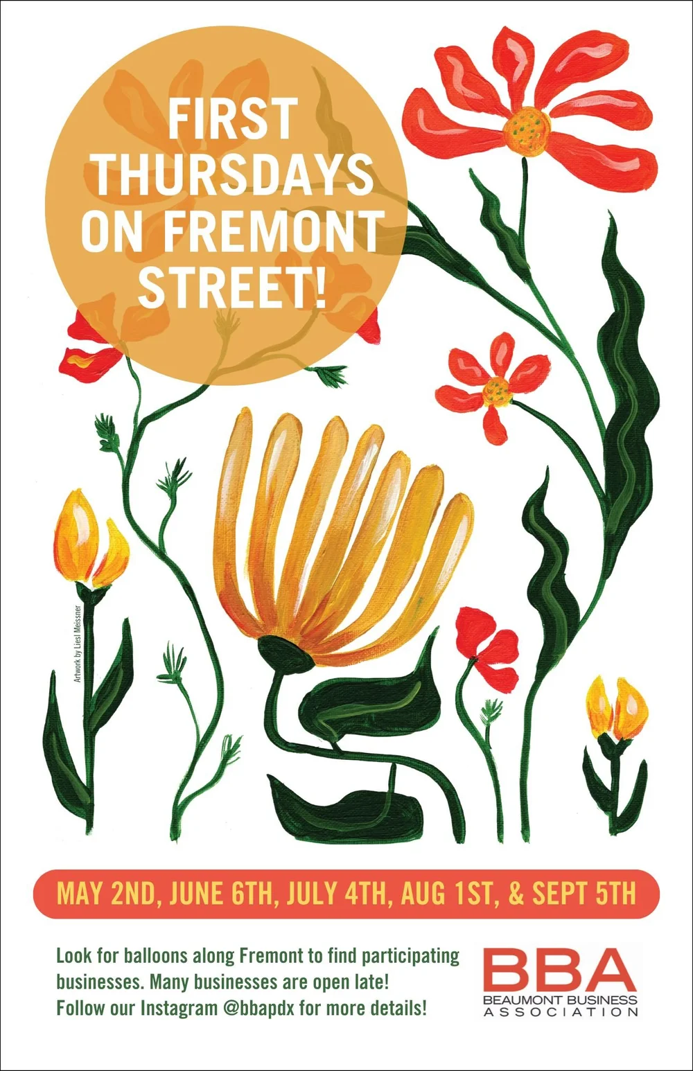 Beaumont Business Association