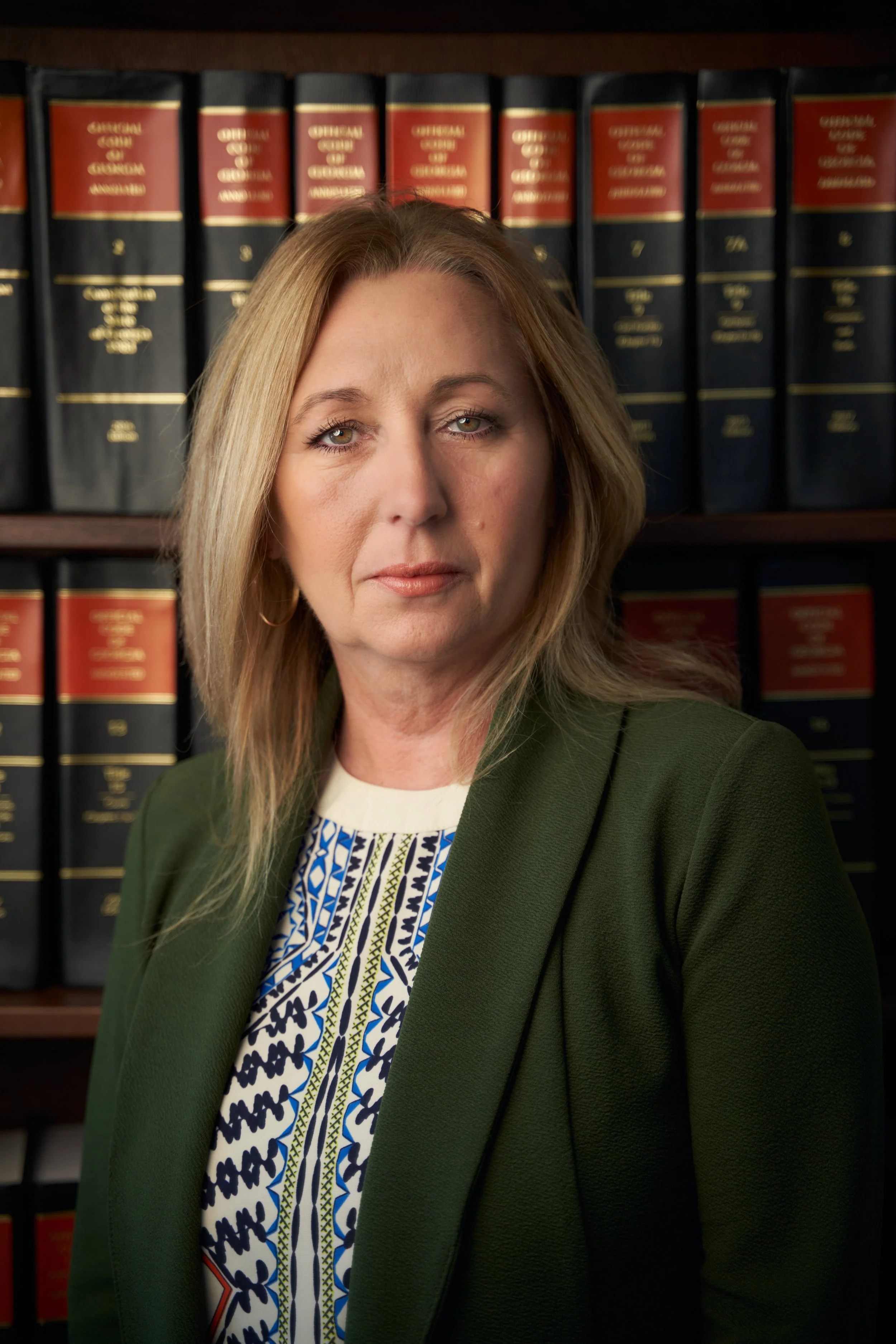 Professional Staff — Wallace Law