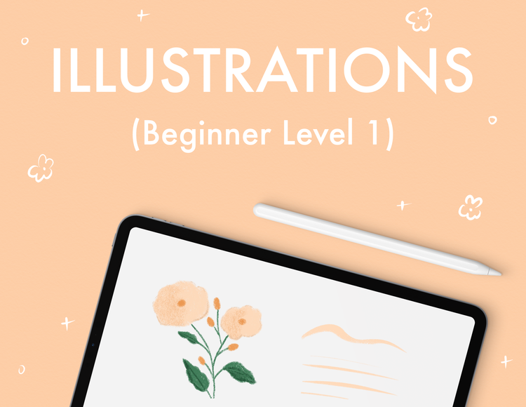 Procreate Tutorials — Color with Kendi: Procreate Tutorials + Brushes
