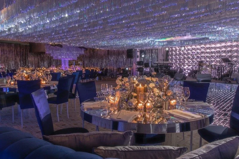 Gallery 1 — SWAG DECOR