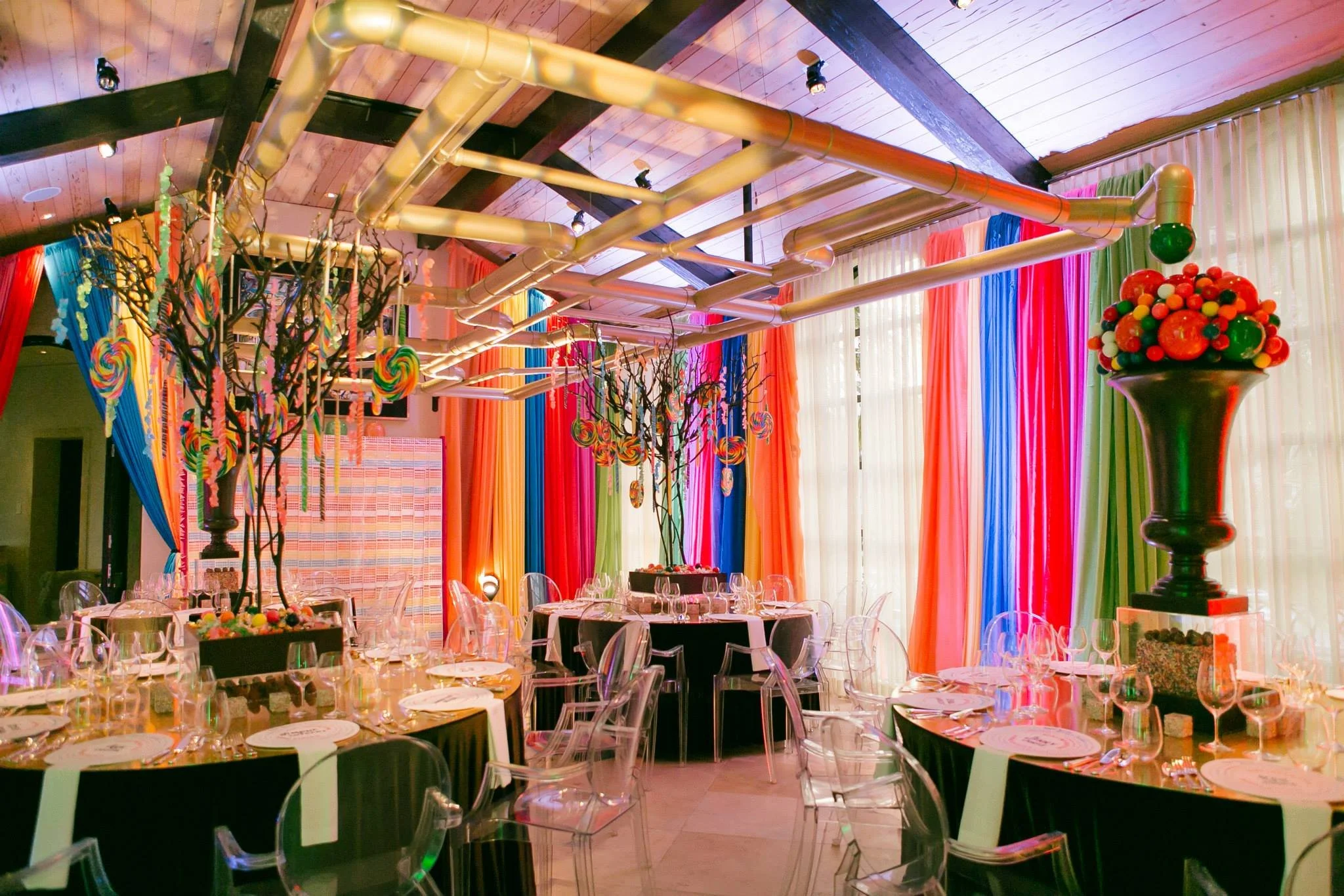 Gallery 1 — SWAG DECOR