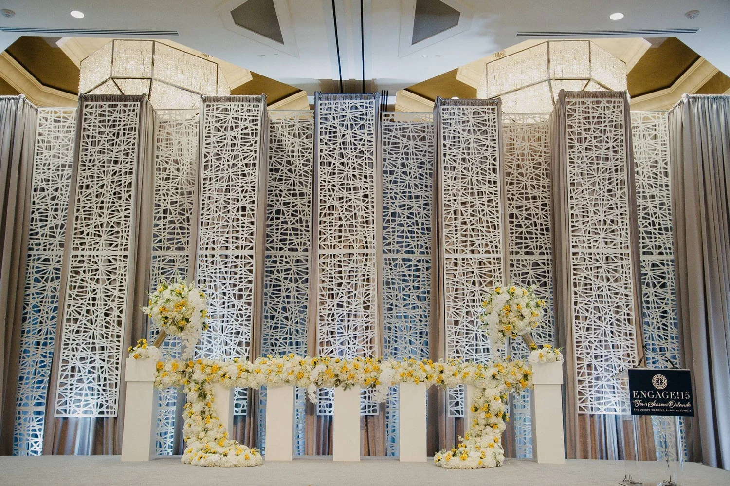 Gallery 1 — SWAG DECOR