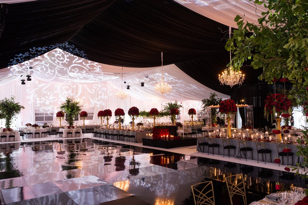 Gallery 1 — SWAG DECOR