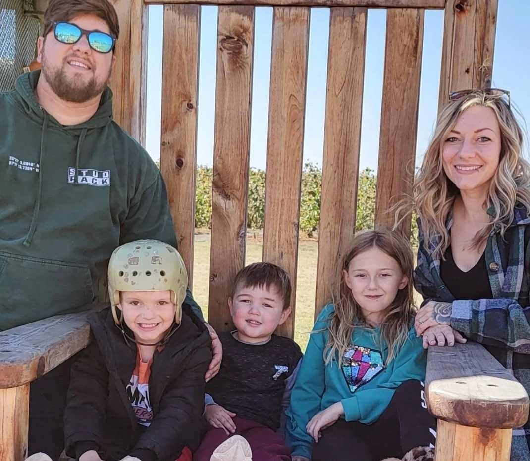 About Us — Handcrafted Home LLC