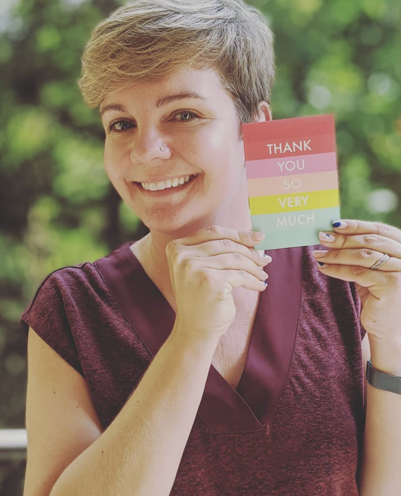 About — Colleen Bardelli