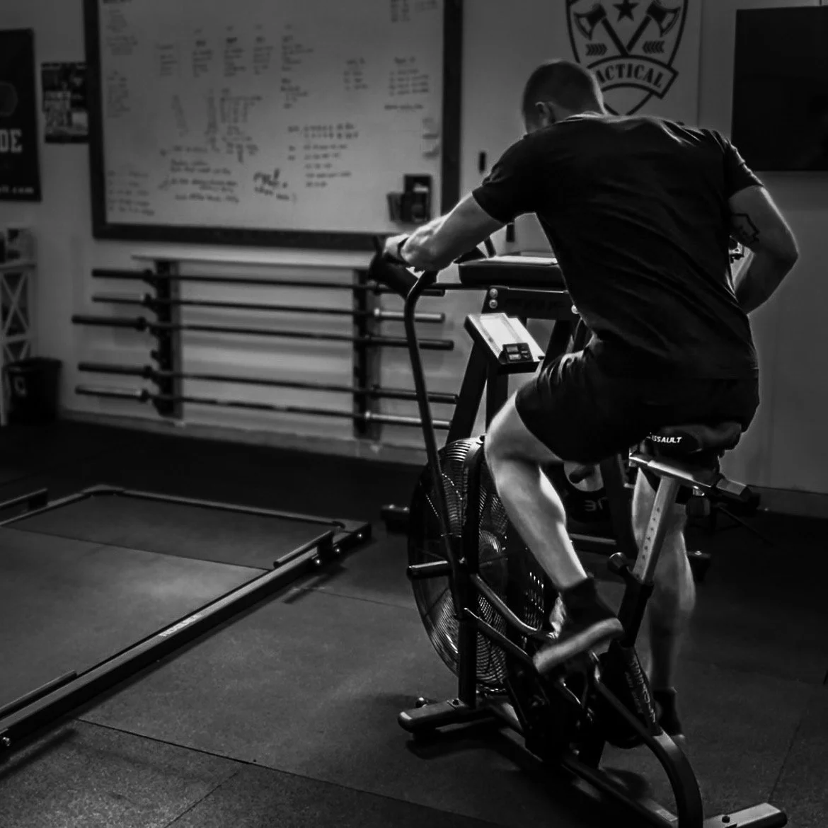 Articles — Firehouse Strength & Conditioning
