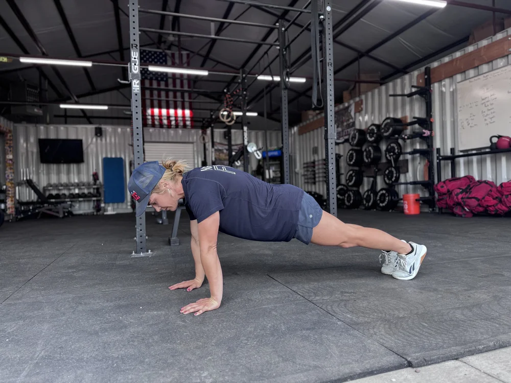 Firefighter Physical Fitness Test (FPFT) | Firehouse Strength ...