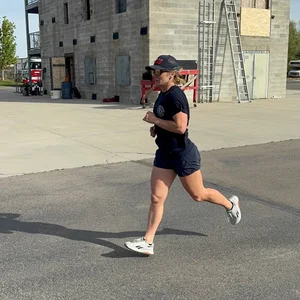 Firefighter Physical Fitness Test (FPFT) | Firehouse Strength ...