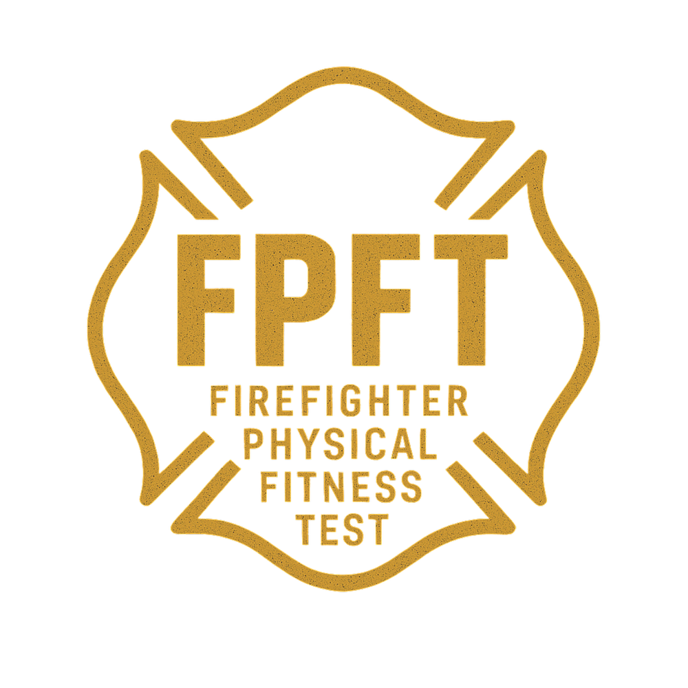 Firefighter Physical Fitness Test (FPFT) | Firehouse Strength ...