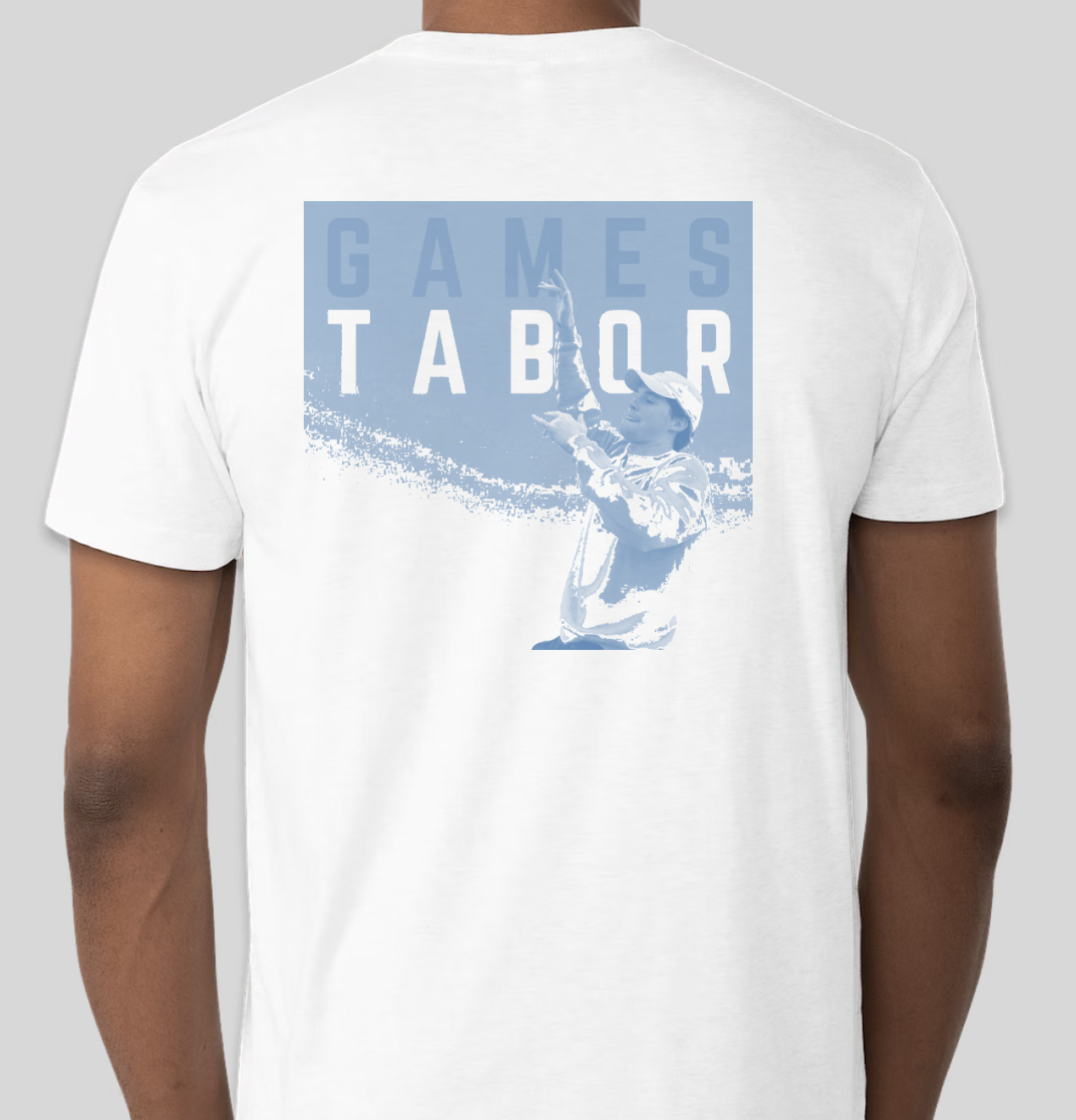 Merch — TABOR