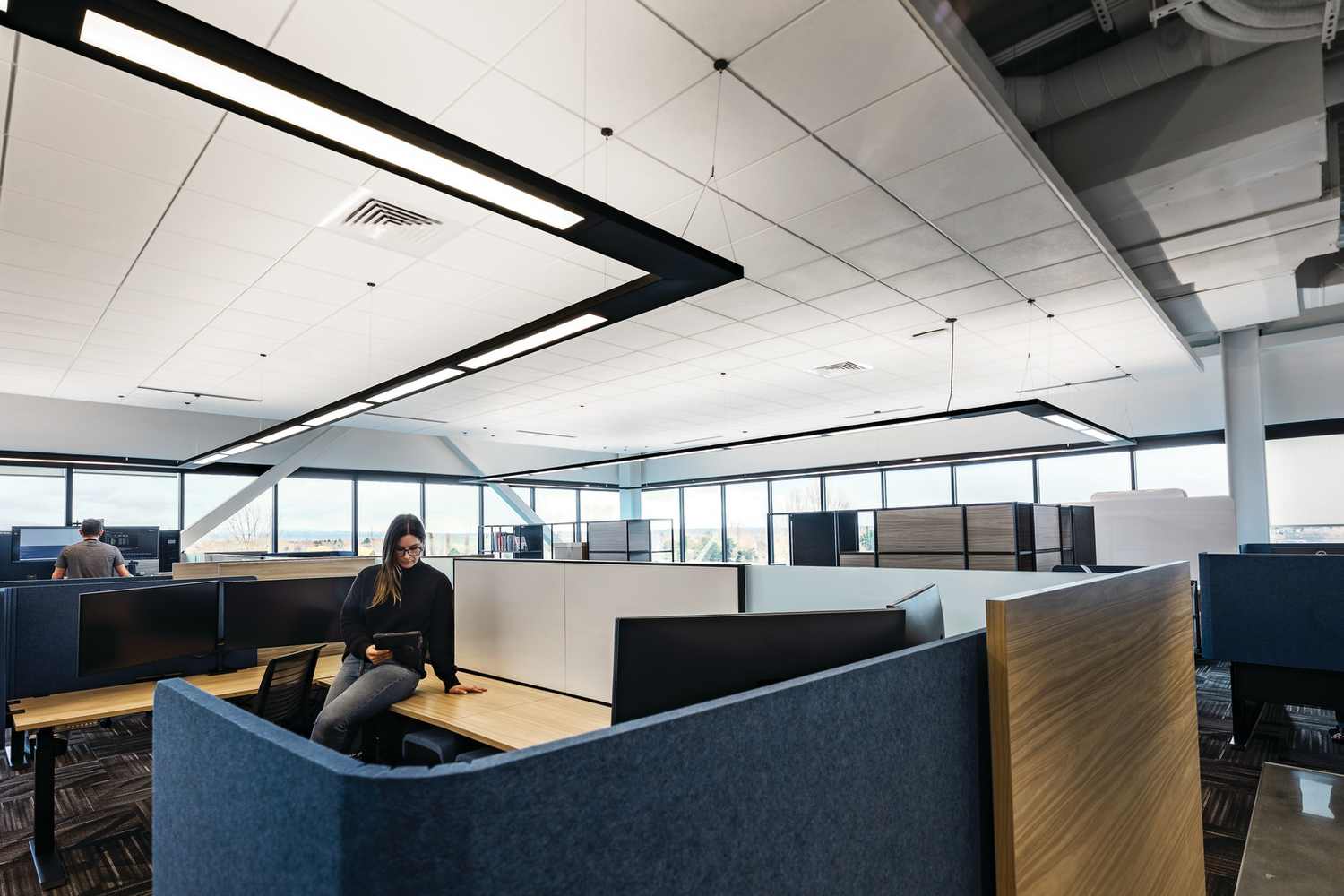 WSC Lighting Systems