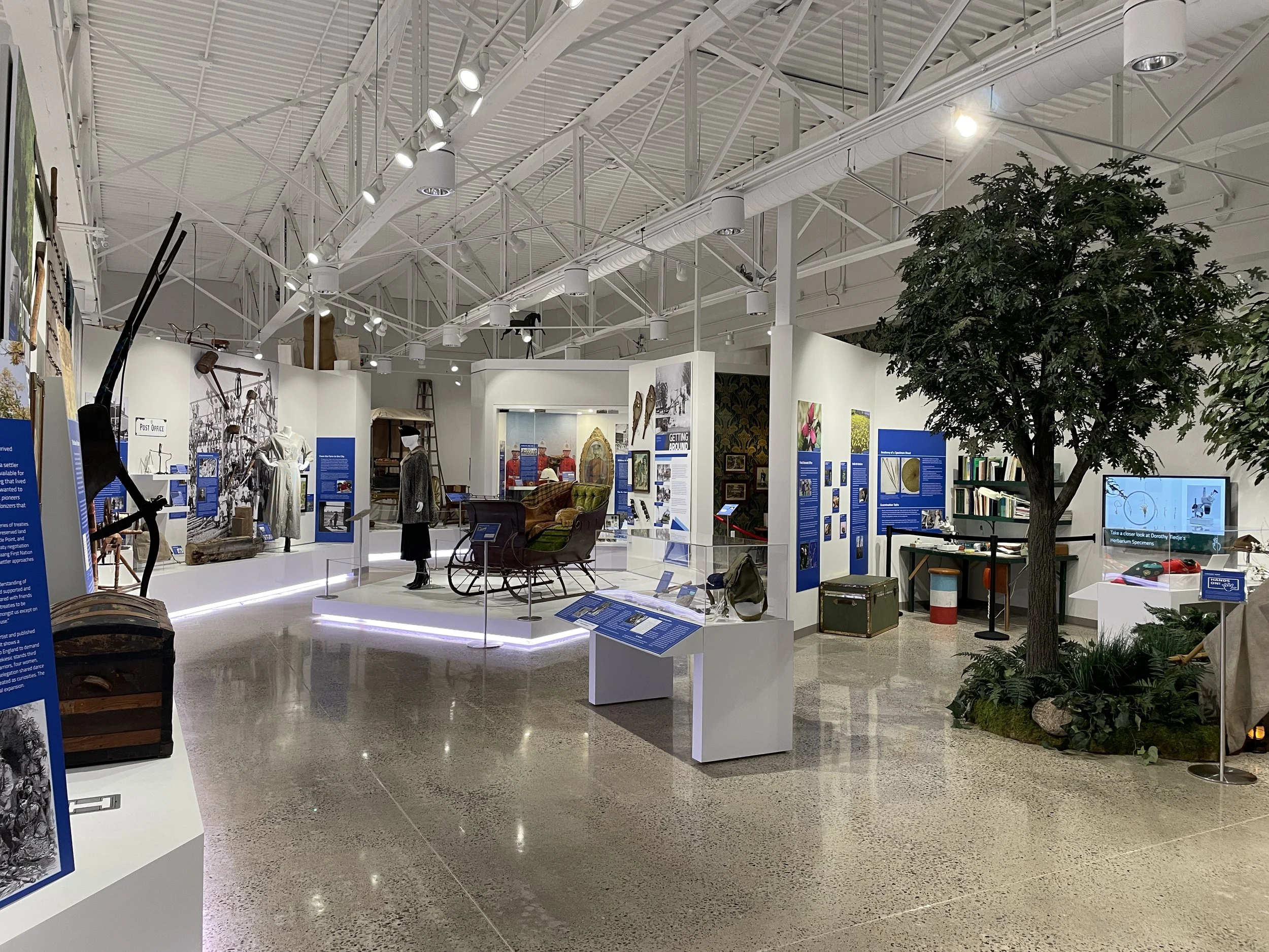 WSC Lighting Systems