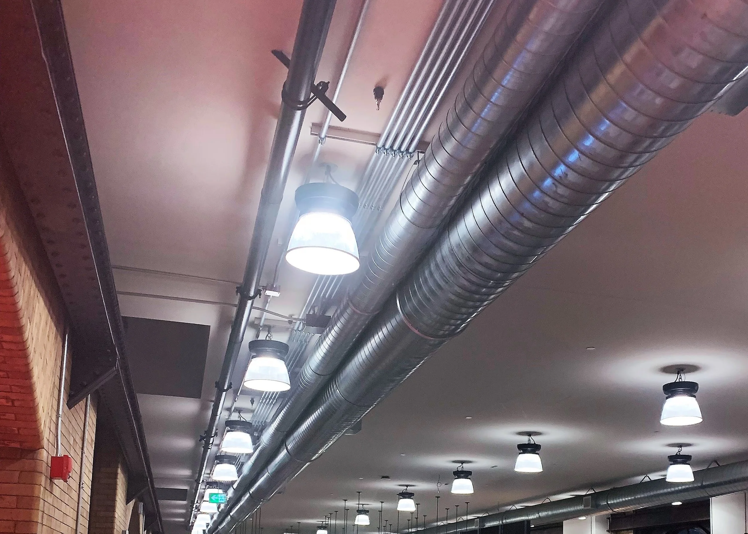 Gallery — WSC Lighting Systems