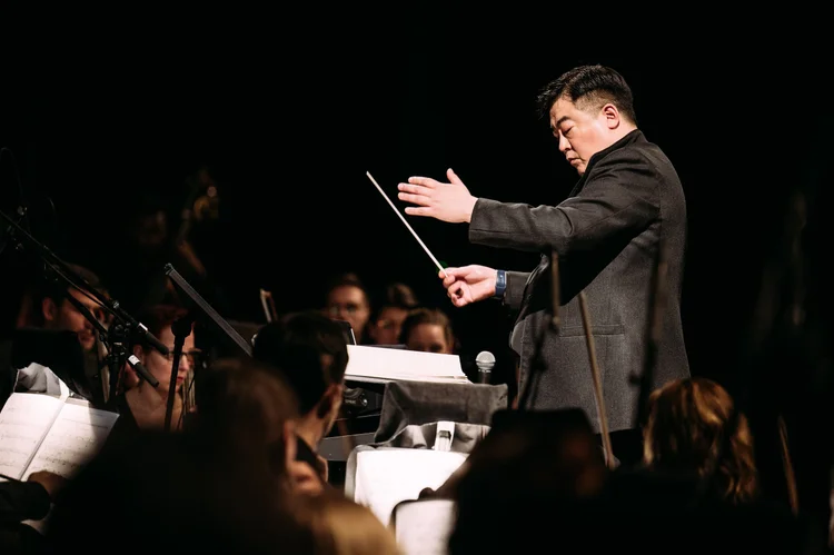 Lord of the Rings in Concert | Live Music from Composer Howard Shore