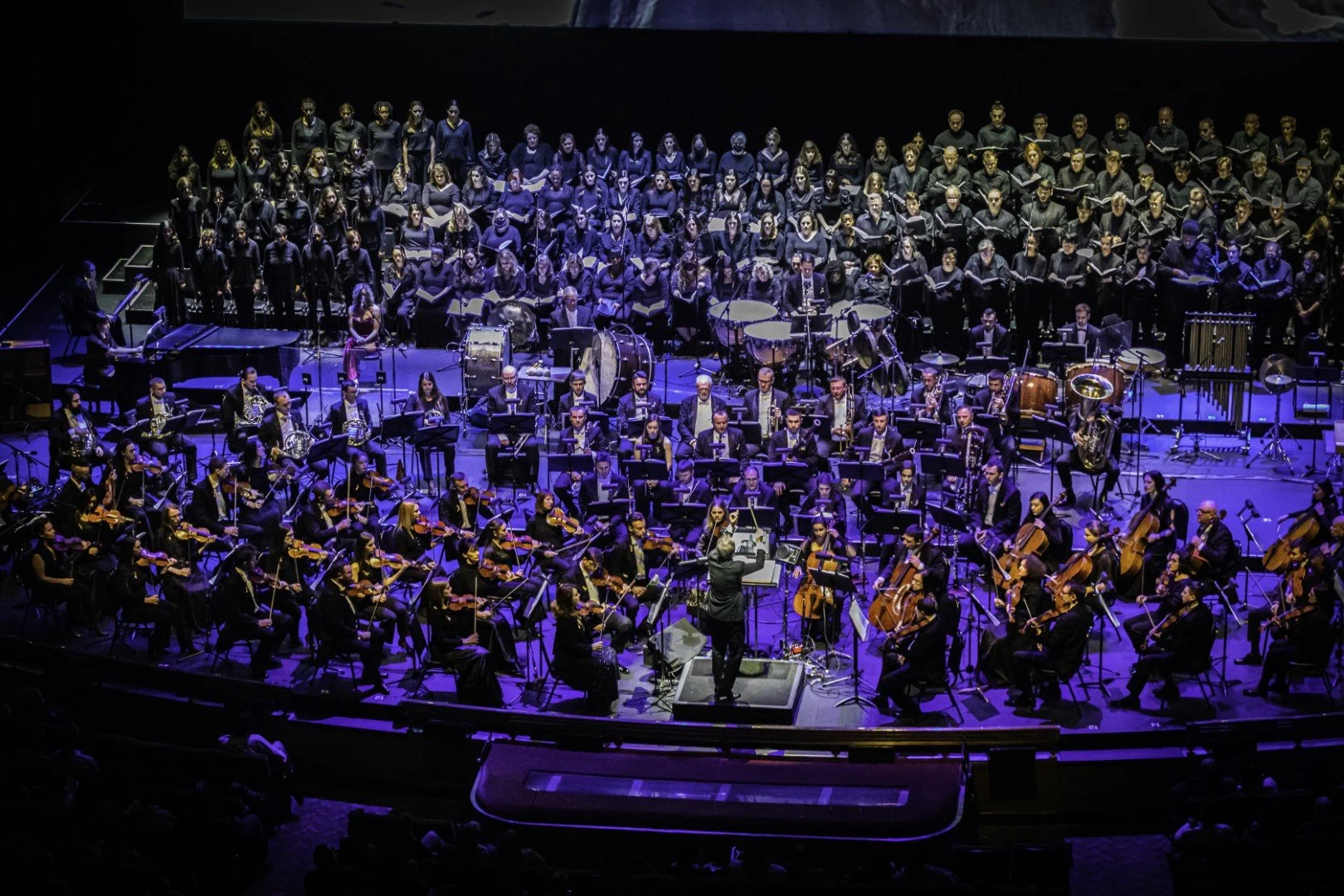 Lord of the Rings in Concert | Live Music from Composer Howard Shore