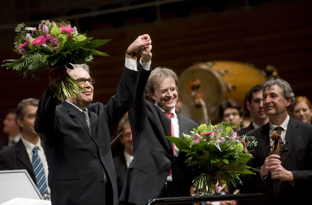 Lord of the Rings in Concert | Live Music from Composer Howard Shore