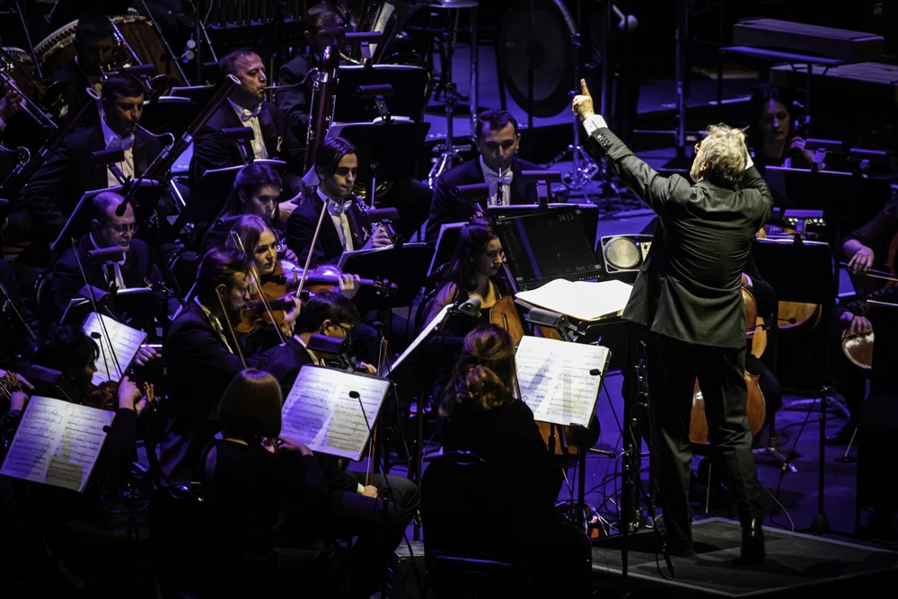 Lord of the Rings in Concert | Live Music from Composer Howard Shore