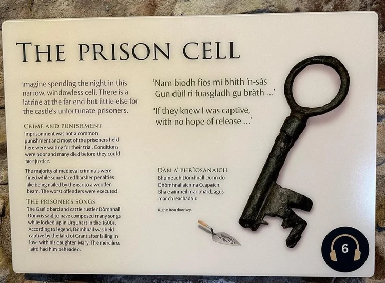 Interpretive Signs and Spaces — The Visitor Experience
