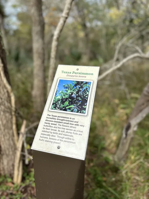 Interpretive Signs and Spaces — The Visitor Experience