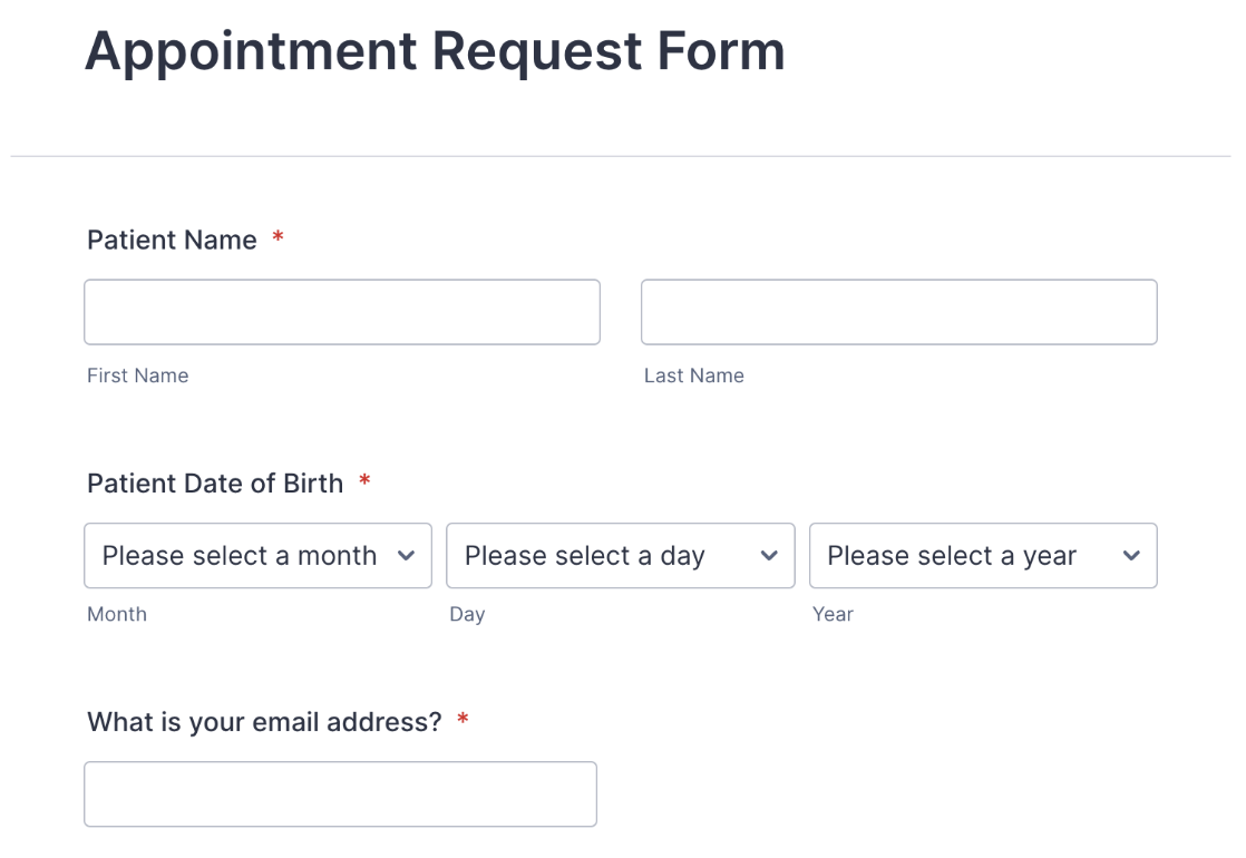 Onboarding a Patient | RipsyTech | RipsyTech