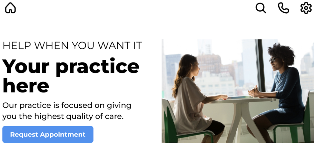 Onboarding a Patient | RipsyTech | RipsyTech