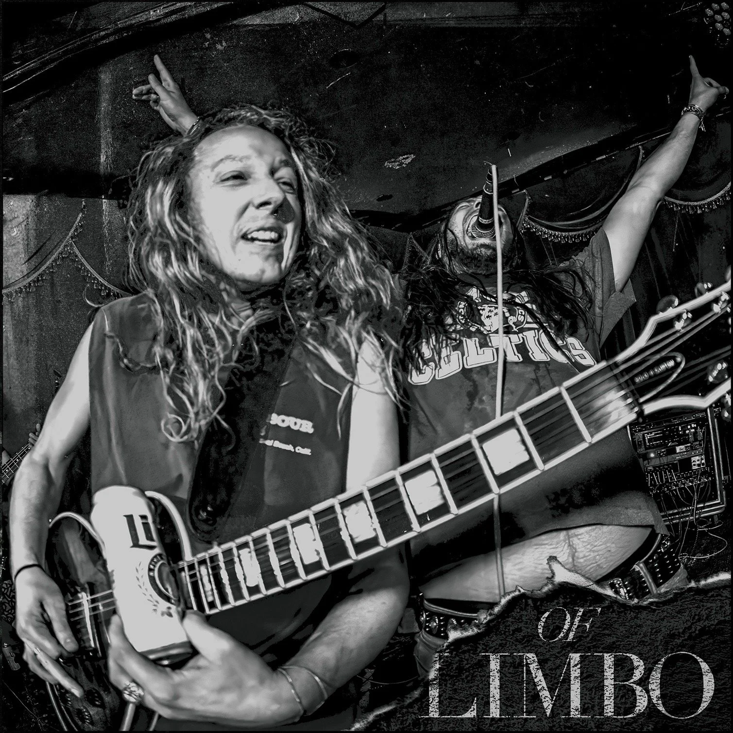 FREE CD — OF LIMBO
