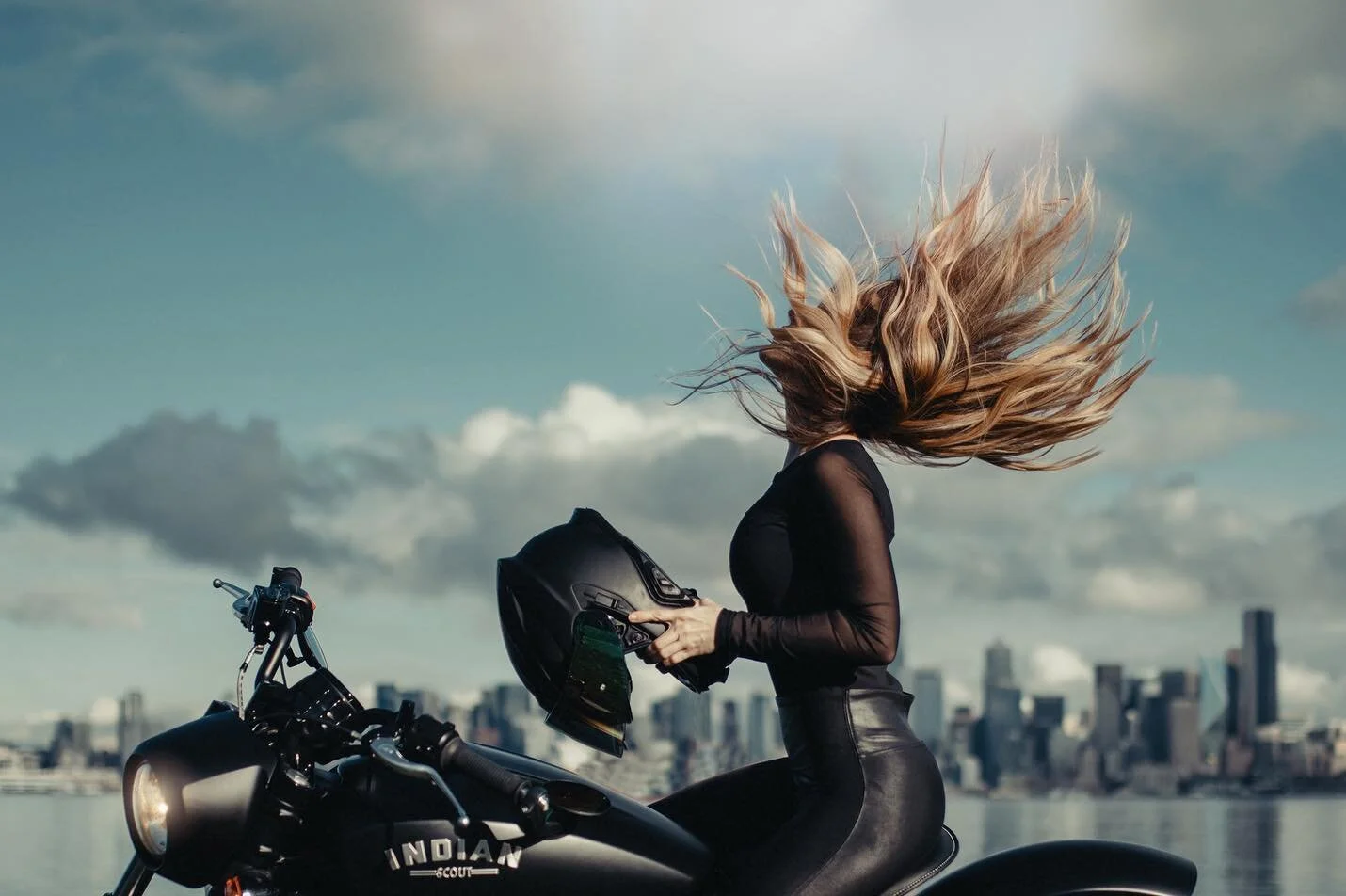 Portraits by Dawndra