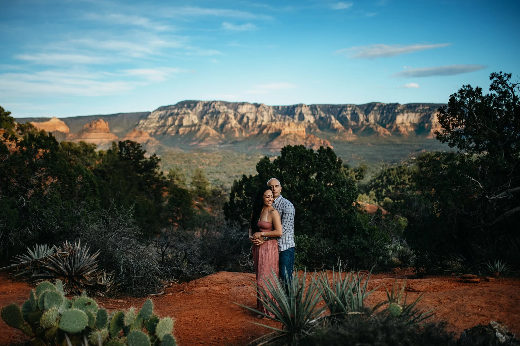 Sedona Women Empowerment and Couple’s Photoshoot- Sedona Arizona ...