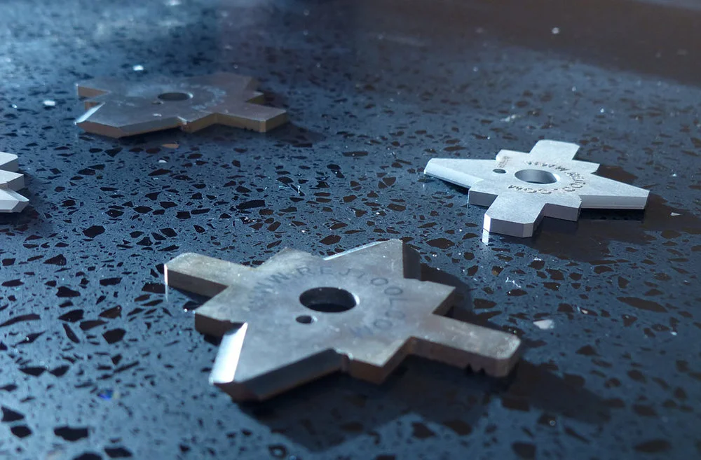 Ring Groove Paddle Gauges — Rejent Tool and Manufacturing ltd.