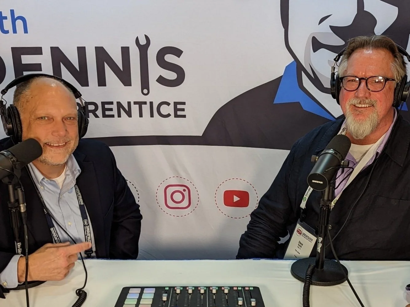 Dennis The Apprentice