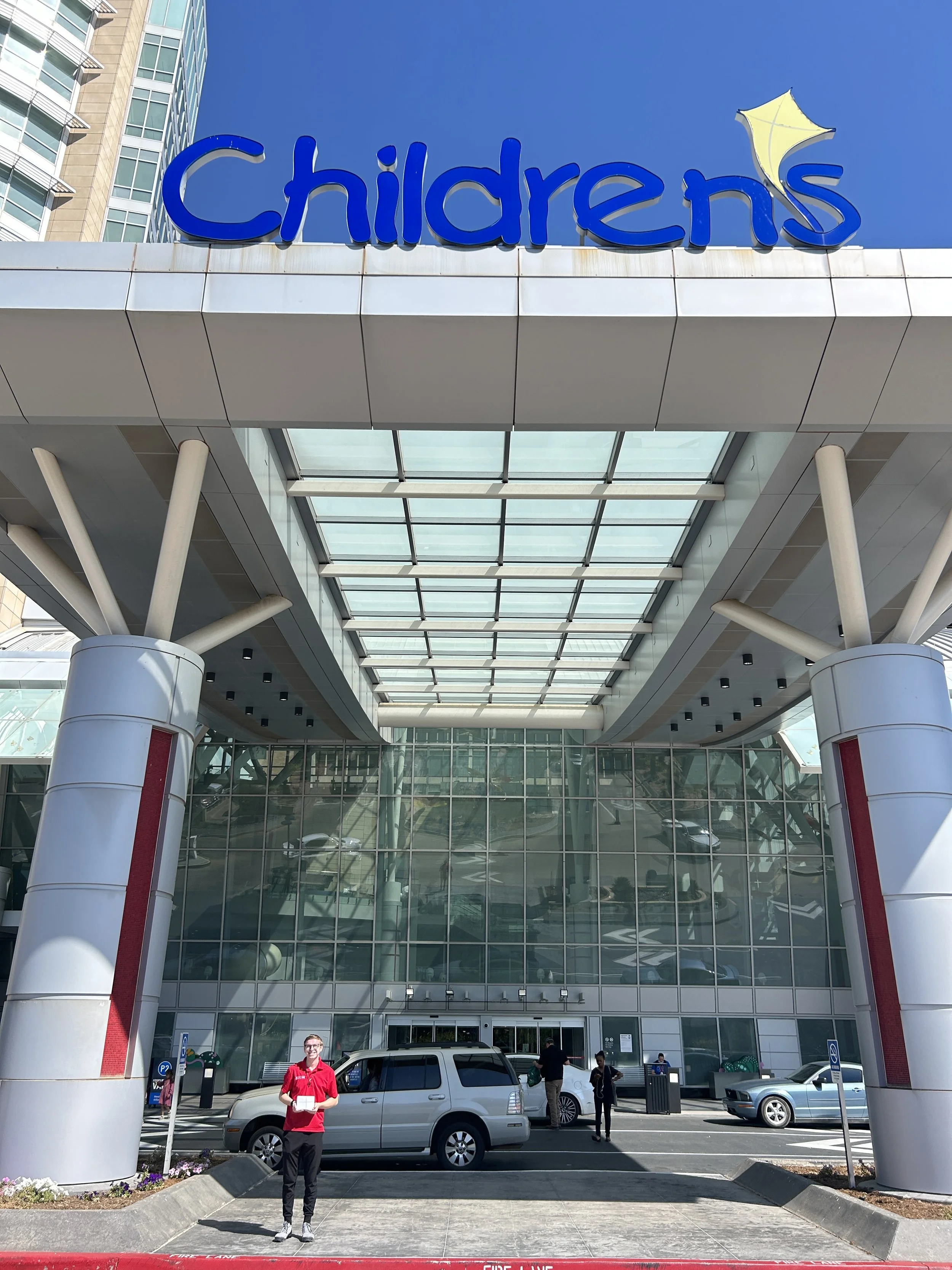 HeyDay Entertainment — Community