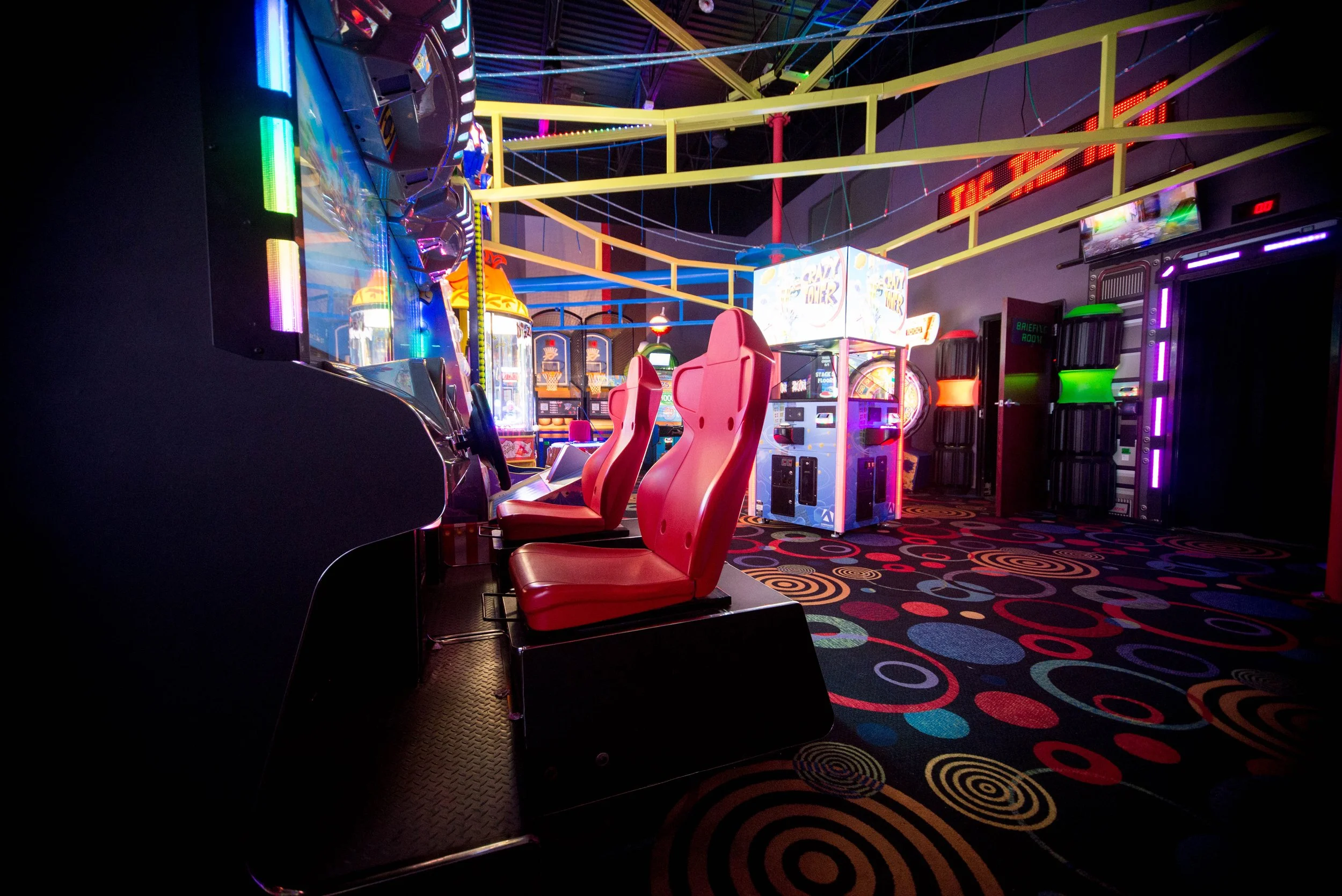 HeyDay Entertainment