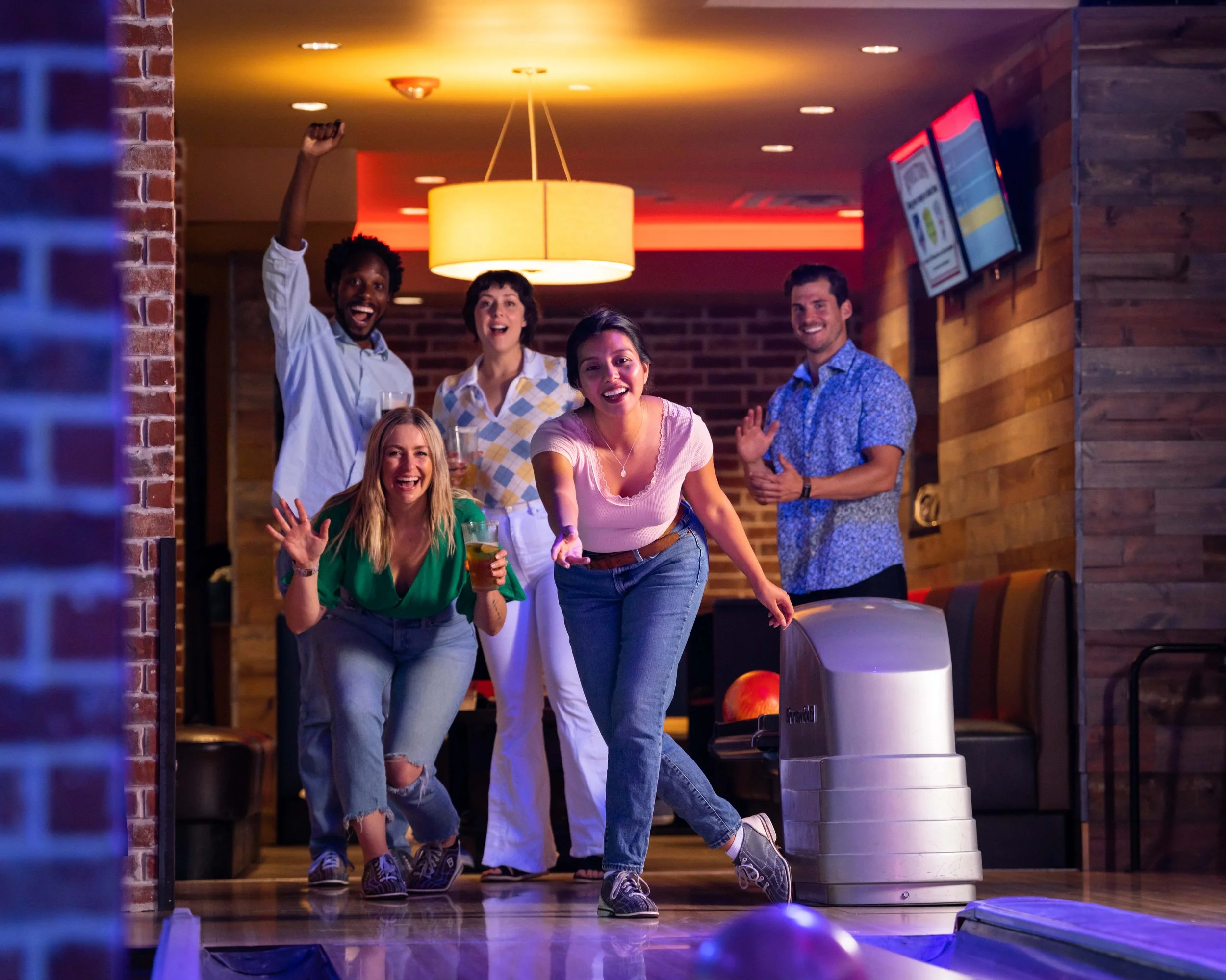 HeyDay Entertainment — Revolutions by HeyDay