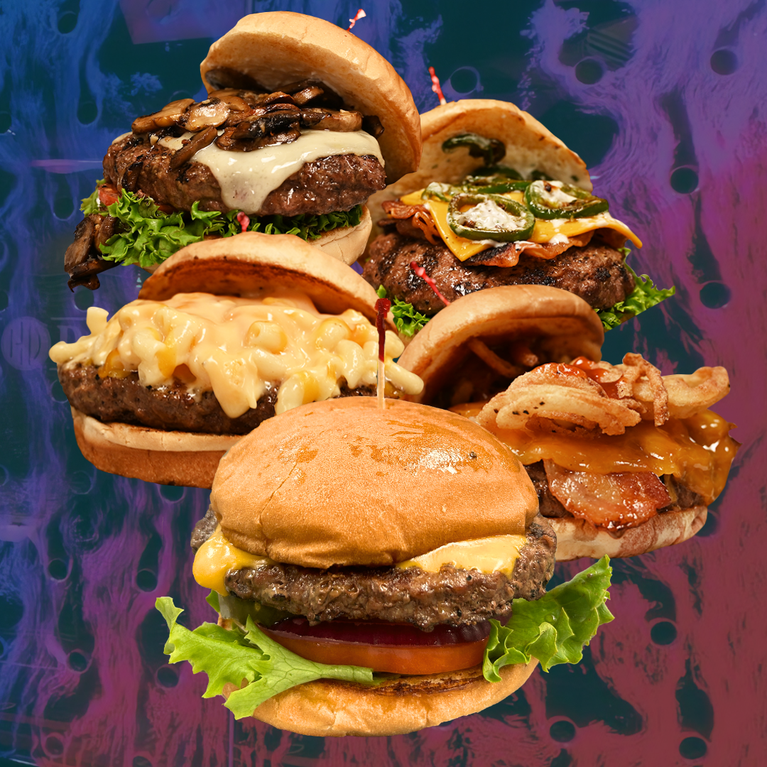 HeyDay Entertainment — Group Events