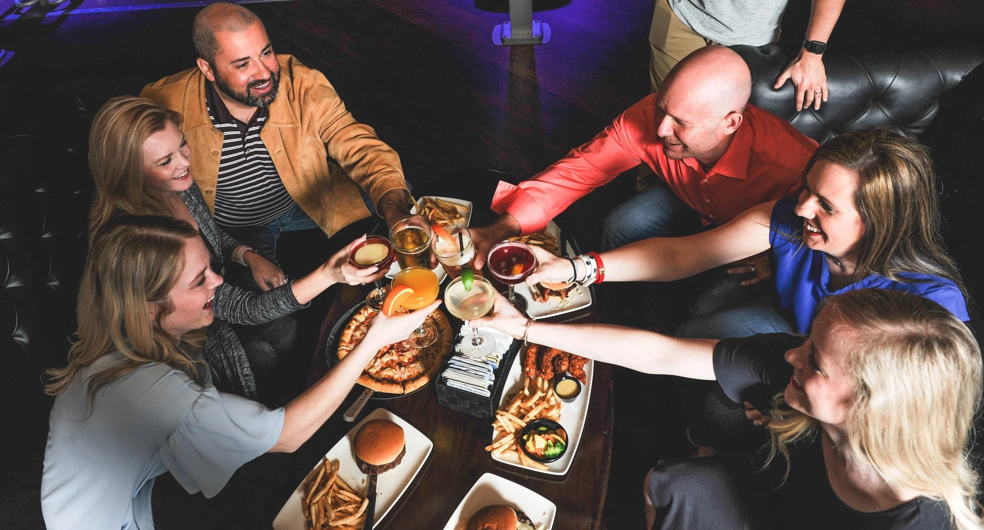 HeyDay Entertainment — Parties and Events at HeyDay Entertainment