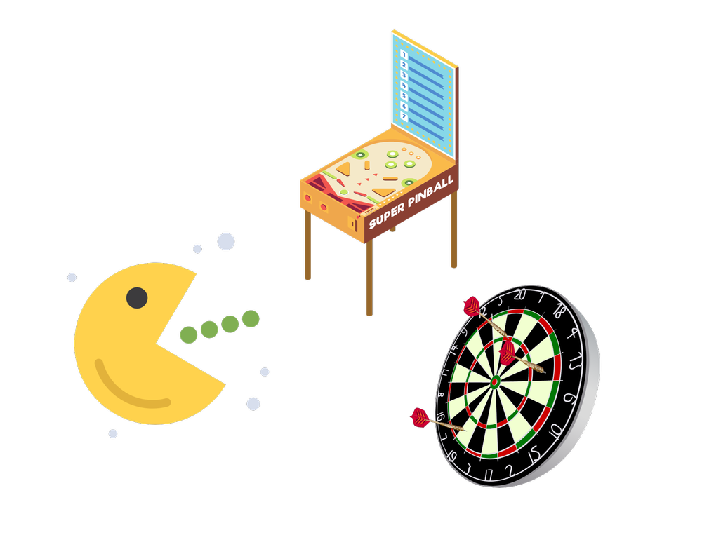 HeyDay Entertainment — Revolutions by HeyDay in Bricktown