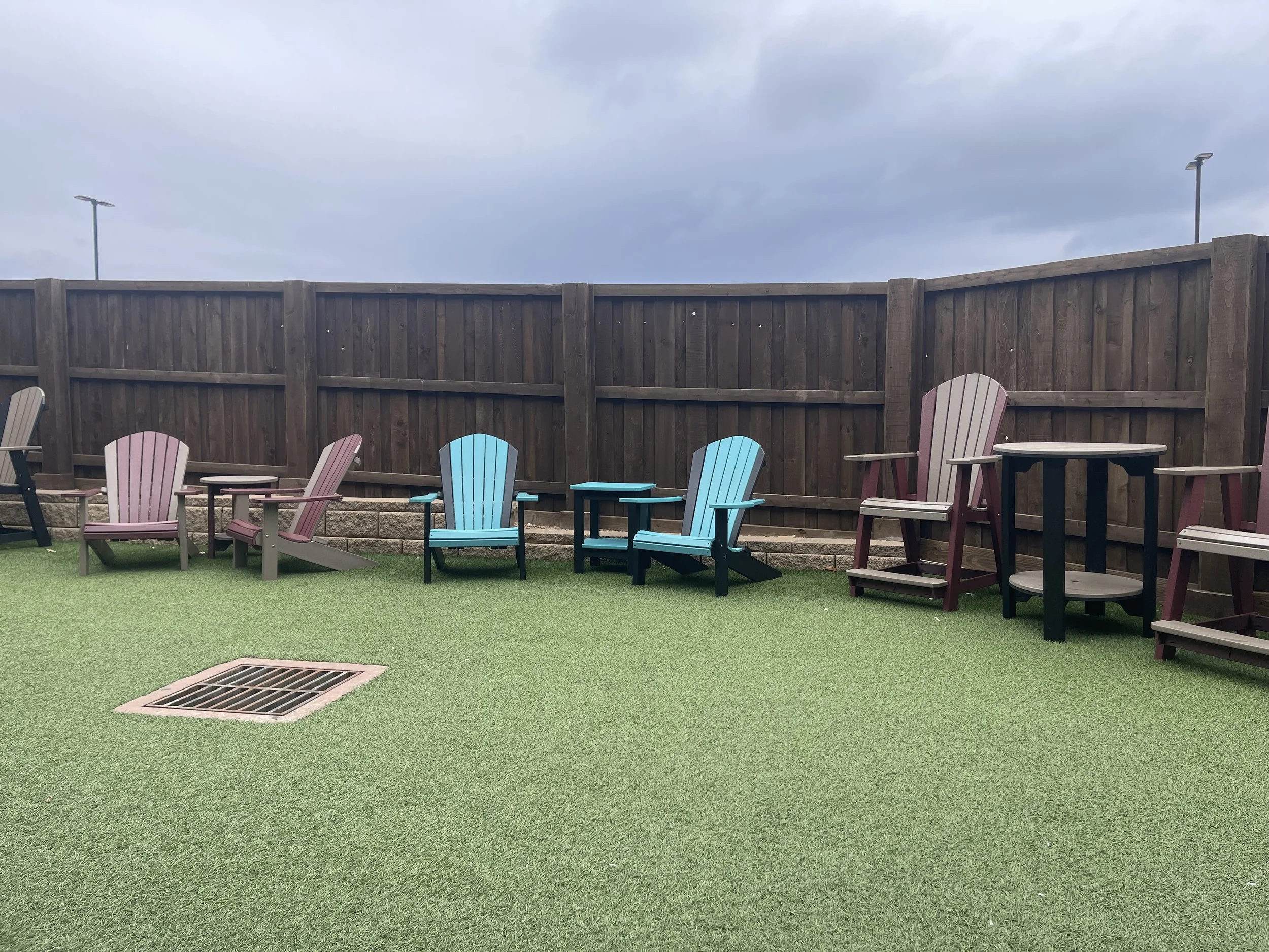 HeyDay Entertainment — HeyDay Denison