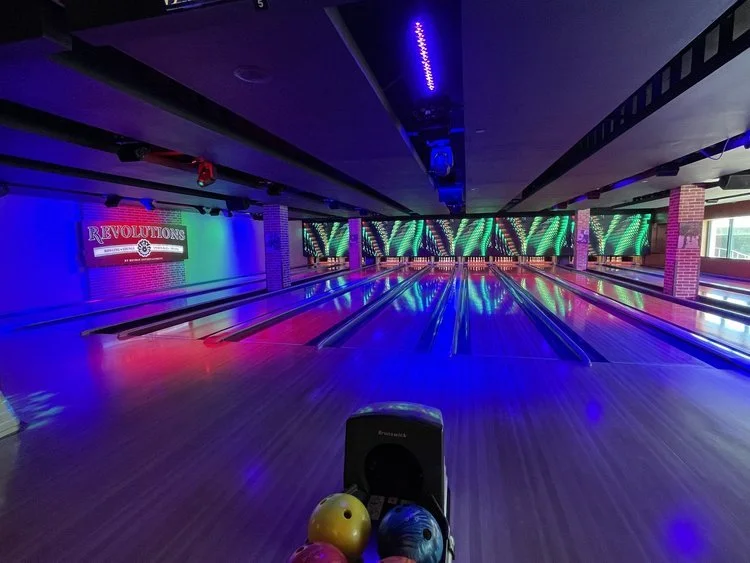 HeyDay Entertainment — Revolutions by HeyDay in Bricktown