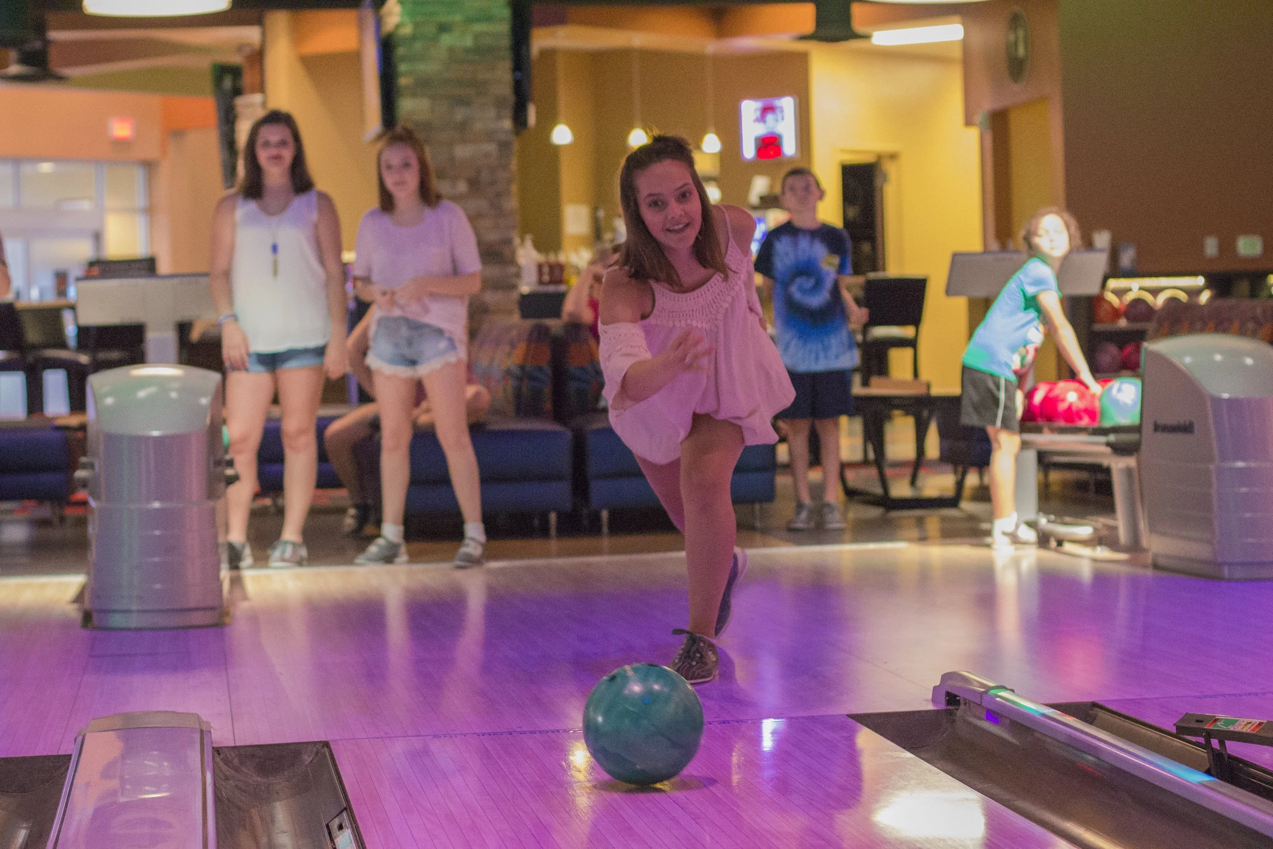 HeyDay Entertainment — HeyDay Denison