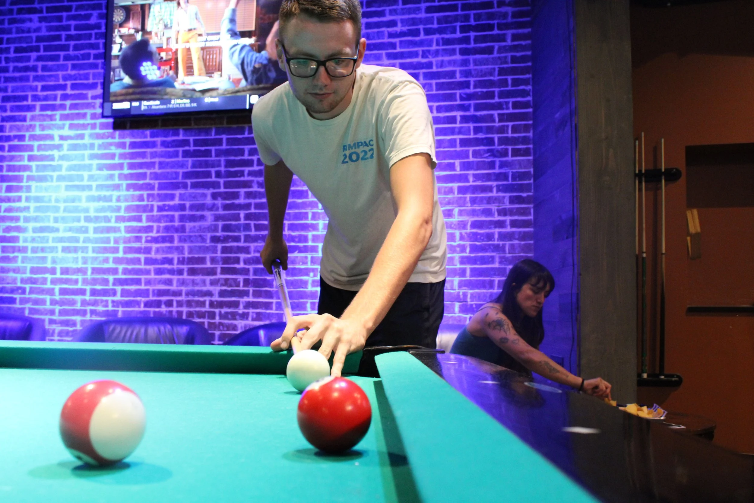 HeyDay Entertainment — Revolutions by HeyDay in Bricktown