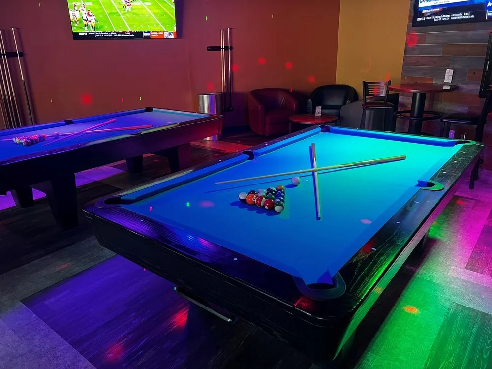 HeyDay Entertainment — Revolutions by HeyDay in Bricktown