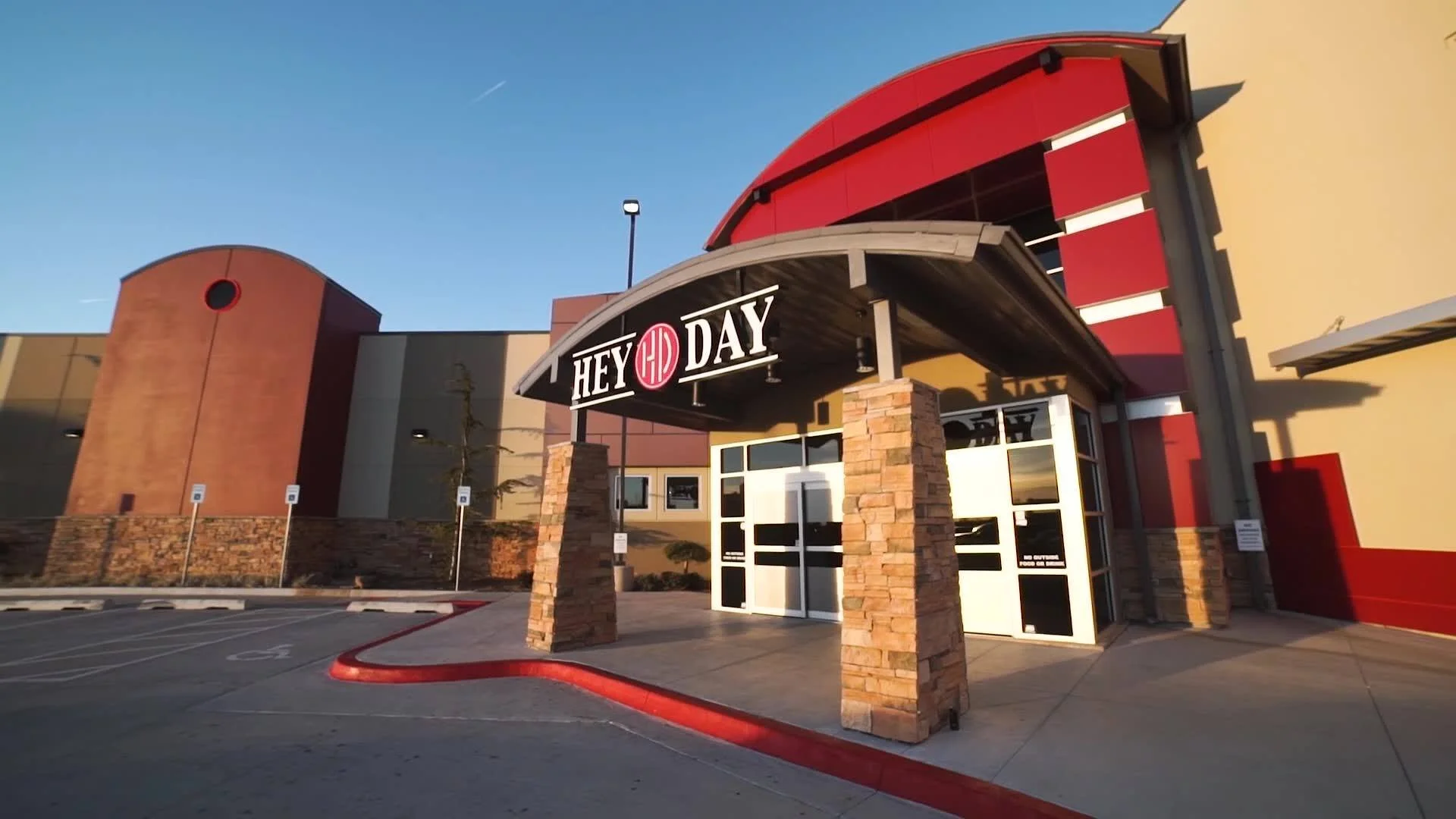 HeyDay Entertainment