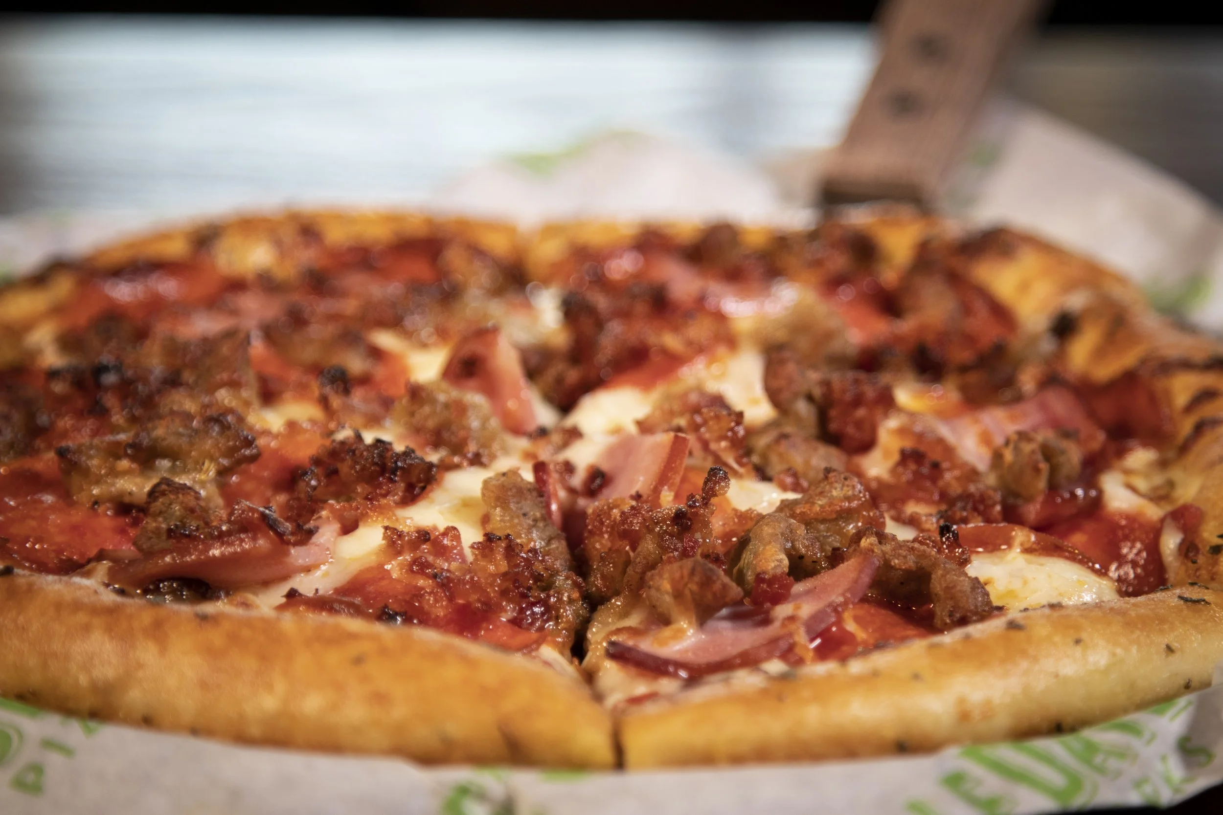 HeyDay Entertainment — Revolutions by HeyDay