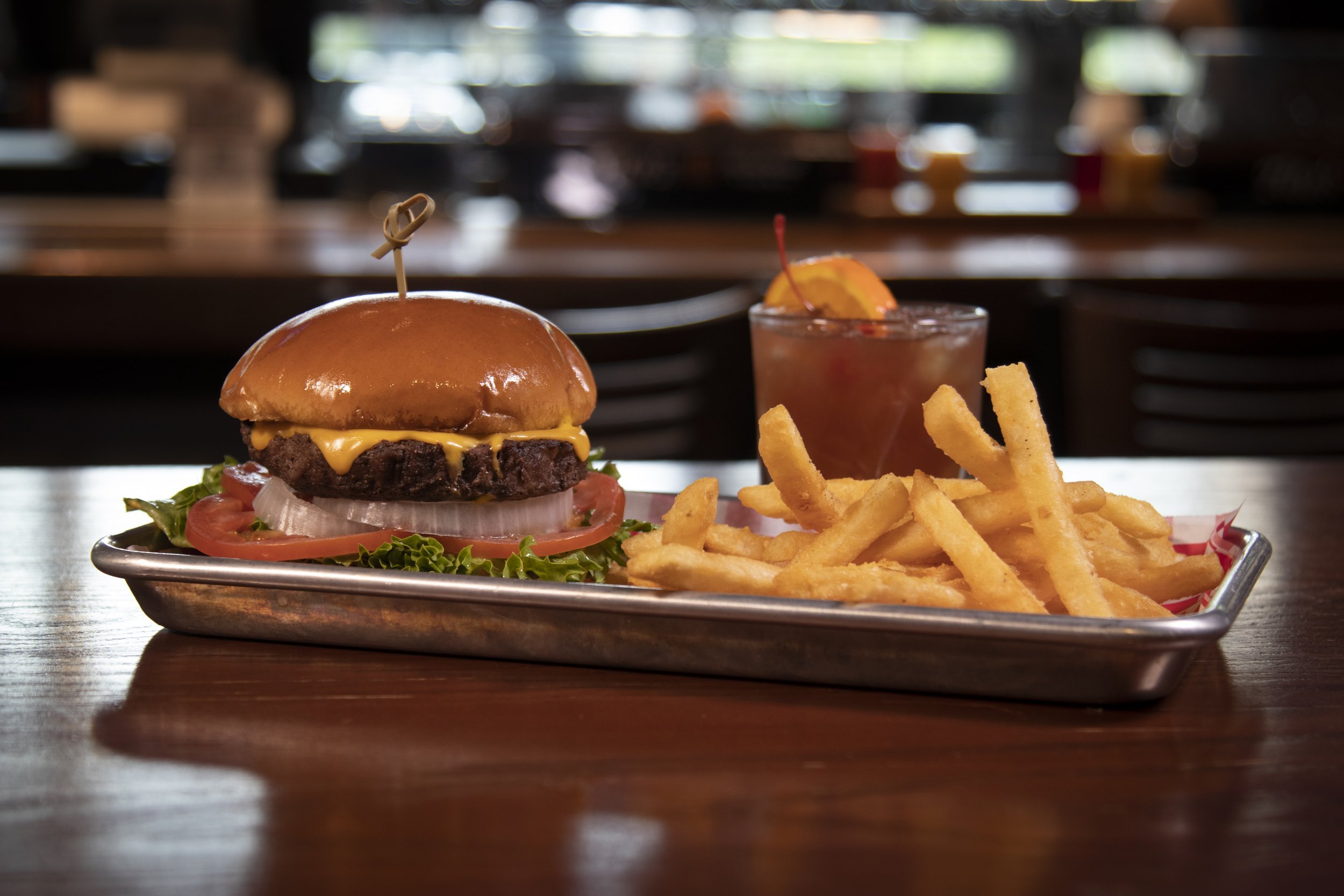 HeyDay Entertainment — Revolutions by HeyDay